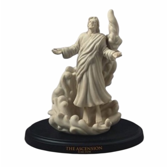 Master Peace Collection | Art | Masterpeace Collection The Ascension ...